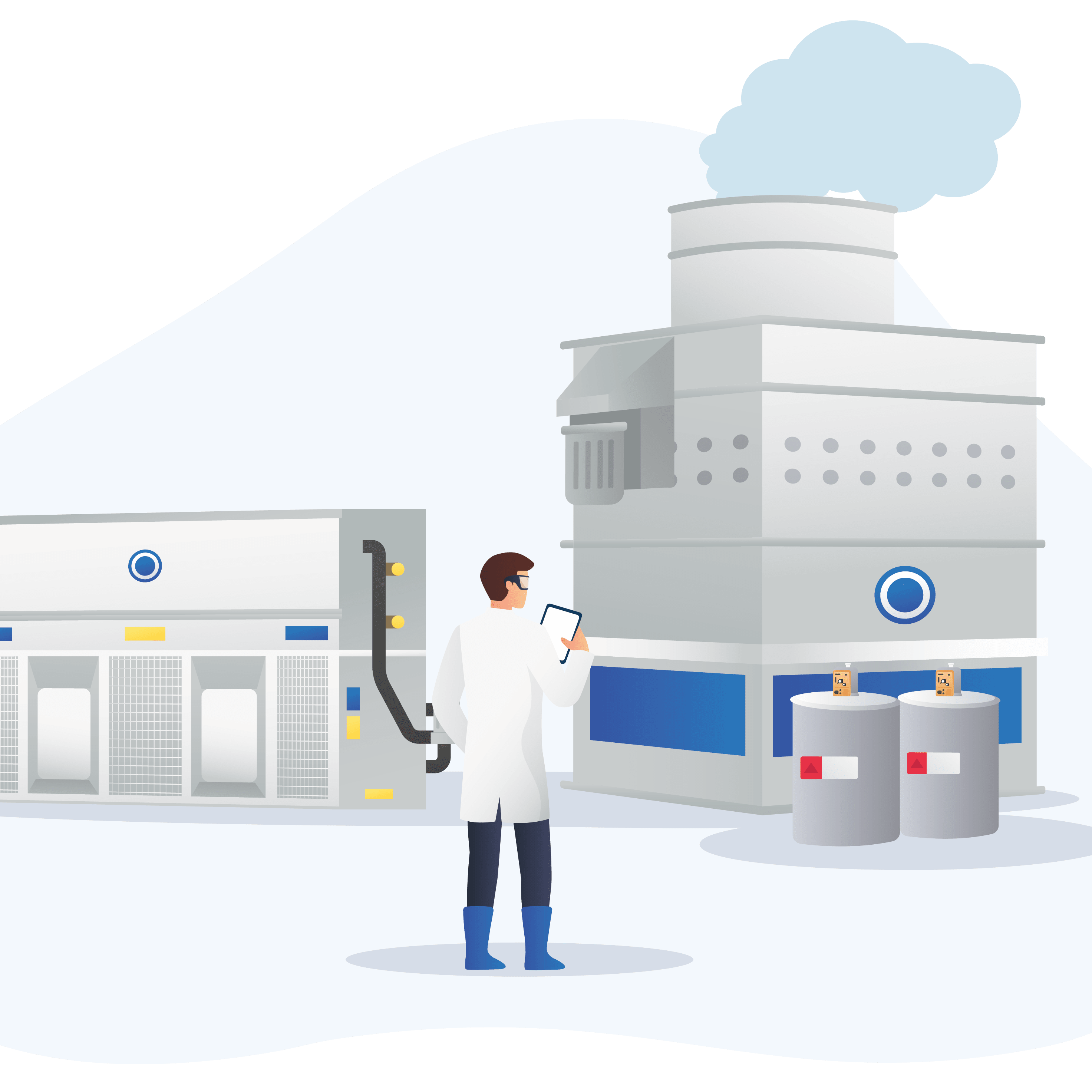 Accepta - Accepta Ltd - Knowde