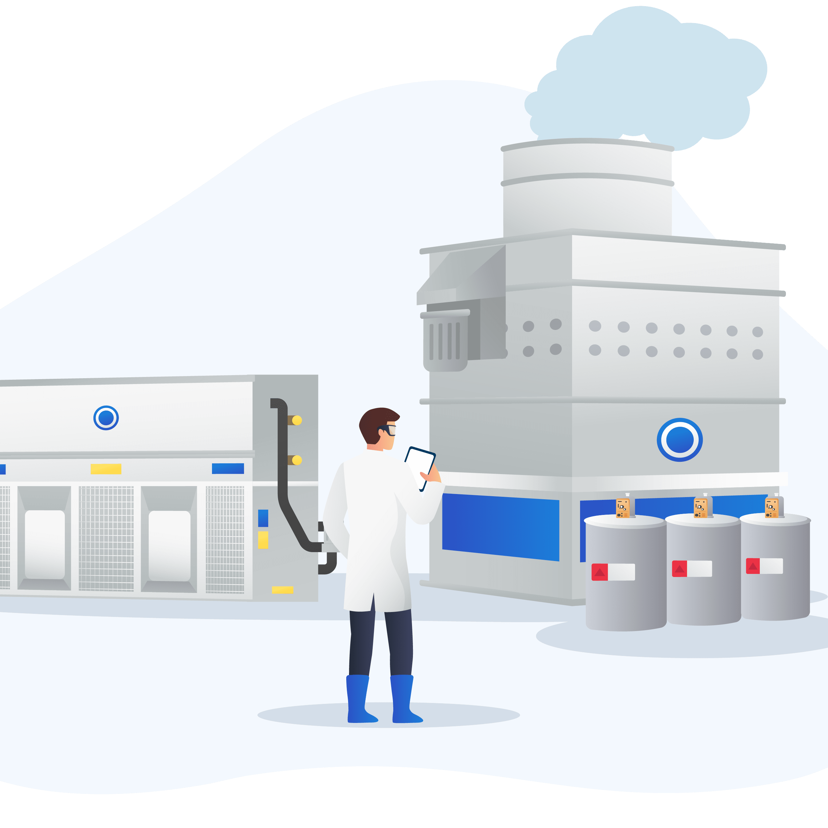 Accepta - Accepta Ltd - Knowde