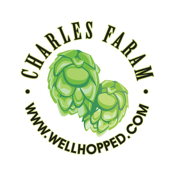 Charles Faram Centennial - Hops - Flakes - Kosher - ISO 9001