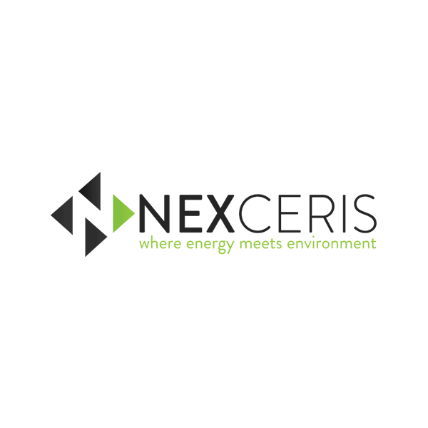 Nexceris LSCF-GDC Composite Cathode Ink - Metal - Screen Coating