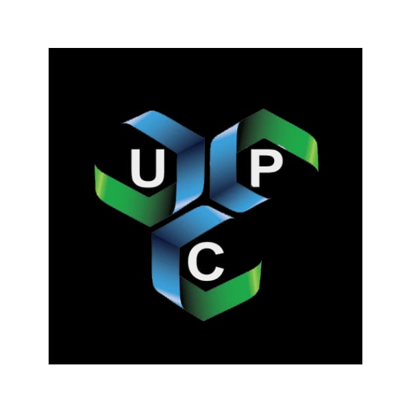 Universal Polymers Corporation UPC 500 Max / Pro - 2K System