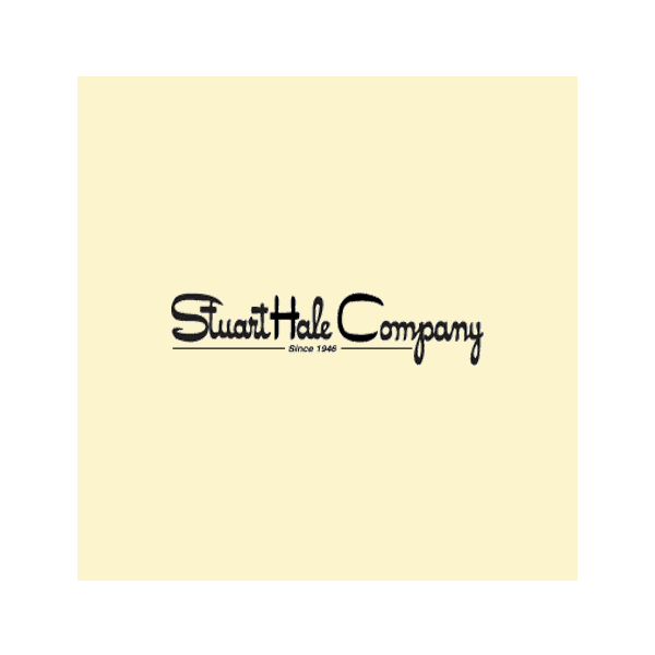 Stuart Hale - Knowde