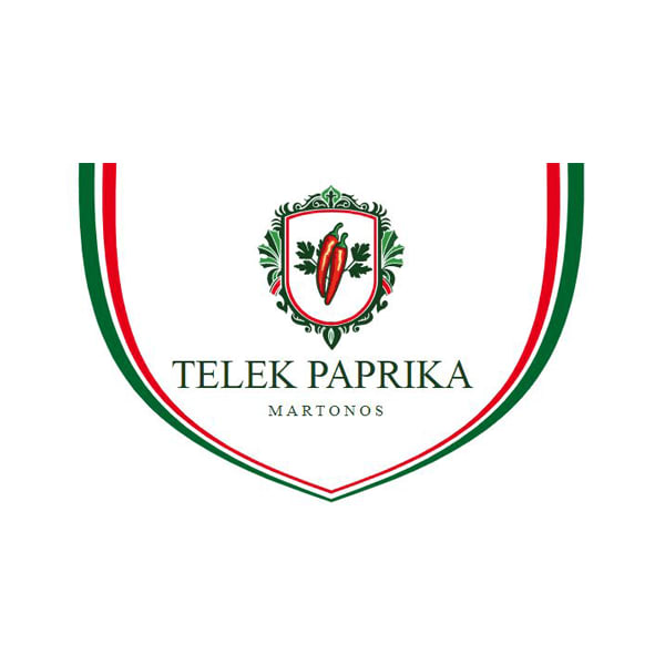 TELEK PAPRIKA DOO - Knowde
