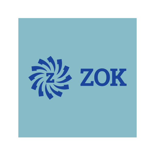 Products - ZOK International Group - Knowde