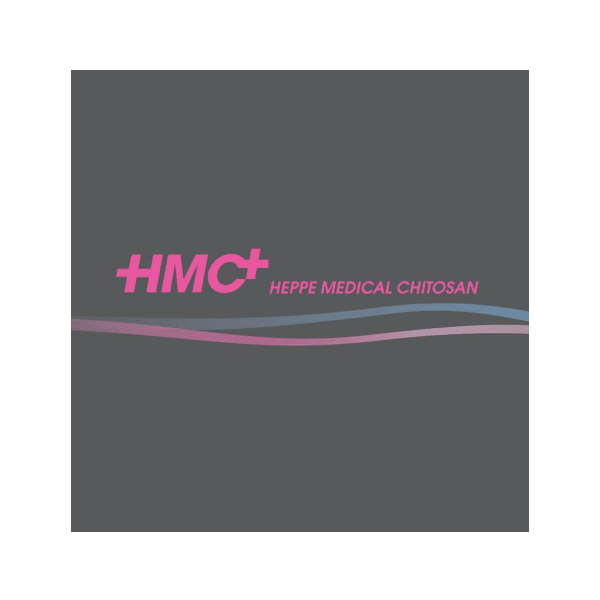 HEPPE MEDICAL CHITOSAN - Chitin - Cosmetic - Pharmaceutical