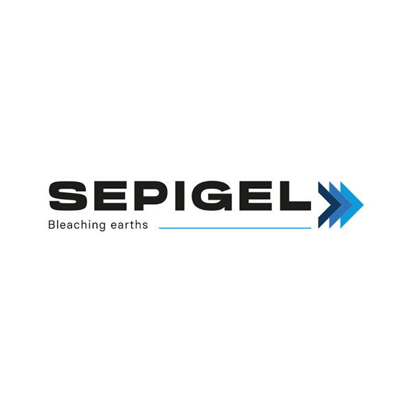 Sepigel (Minersa) - Purification - Refining - Bleaching - Oils