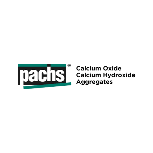CALES DE PACHS - Calcium oxide - Calcium hydroxide - Quarries