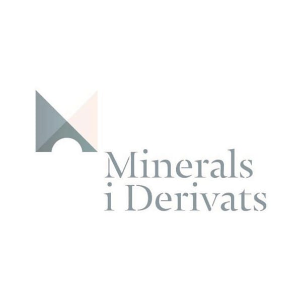 Documents - Minerals i Derivats - Knowde