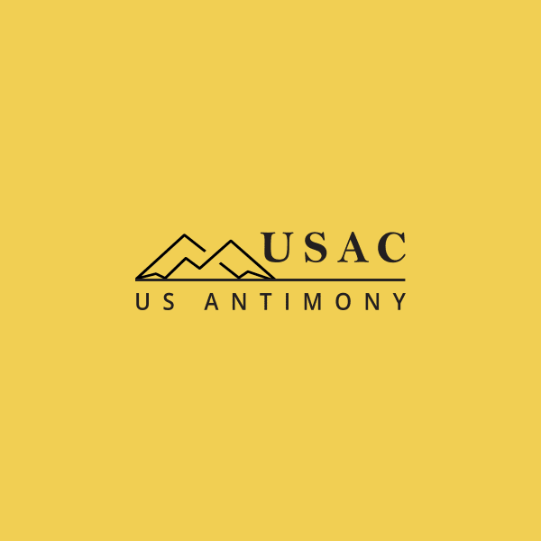 US Antimony - High Tint Antimony Oxide (HT) - 1309-64-4 - Knowde