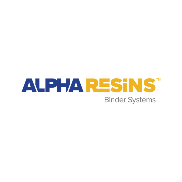 Alpha Resins - Furfaset and Phenolen - Binder - Knowde