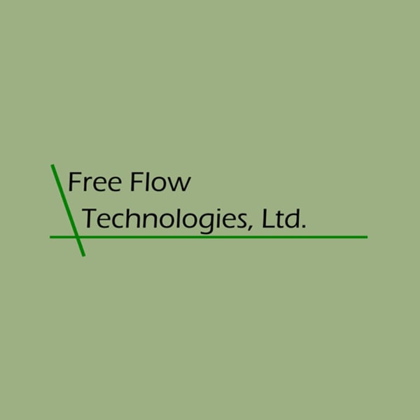 Free Flow 100 - Free Flow Technologies Ltd - Mixtures & Blends