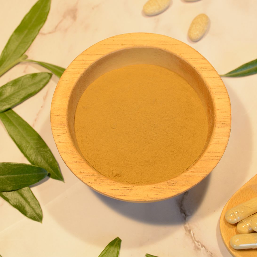 BioActor - Nutrition - Extracts - Nutraceuticals - Knowde