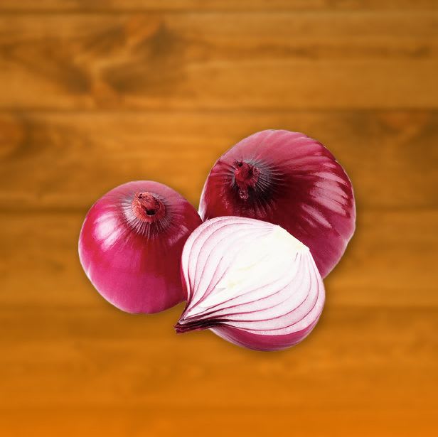 Aseptic - Onion Puree - Aseptic Fruit Purees - Additive-free