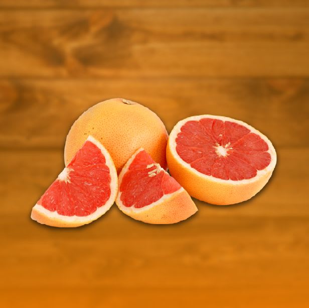 Aseptic Grapefruit Purée - Aseptic Fruit Purees - Puree - Non-GMO