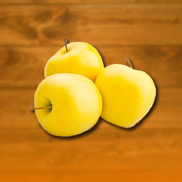 Aseptic Apple Purée - Aseptic Fruit Purees - Apple Puree - GMP