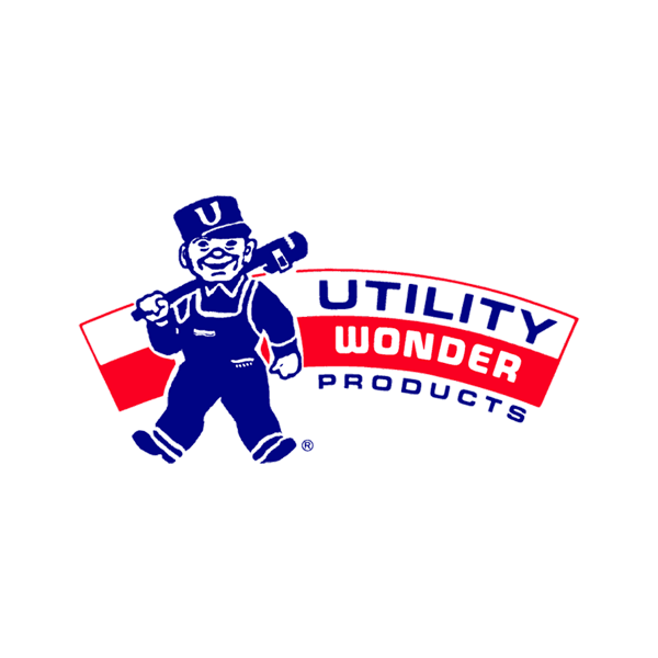 Utility Manufacturing Plasti-Kleen Plastic Pipe Cleaner - PVC