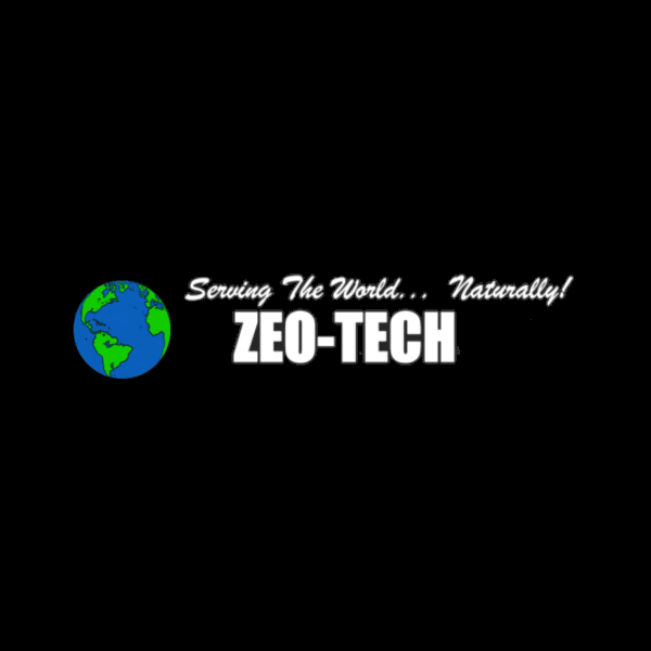 Zeo -Tech Magic Mineral Zeolite - 1318-02-1 - Zeolites - Knowde