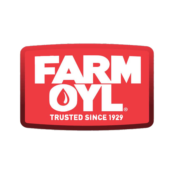 Farm-Oyl Lubricants All Weather Stacker Oil - Gears - SAE 10W-30