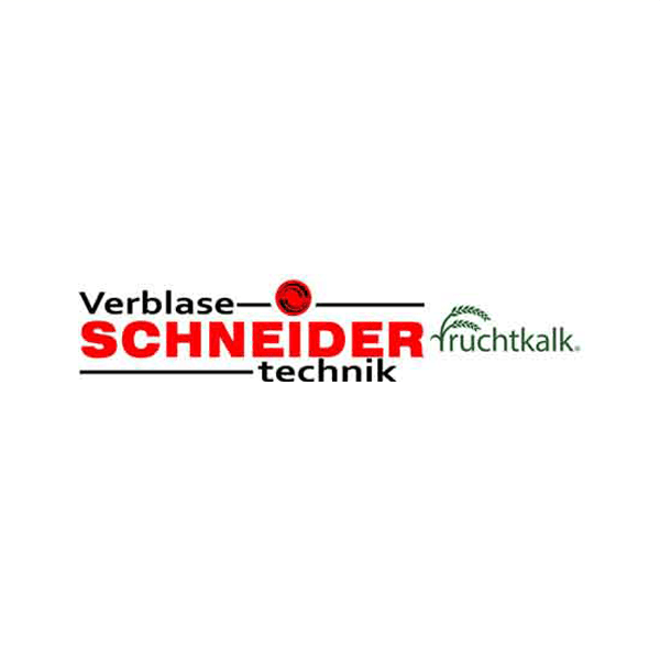 Documents - Verblase Schneider Technik - Knowde