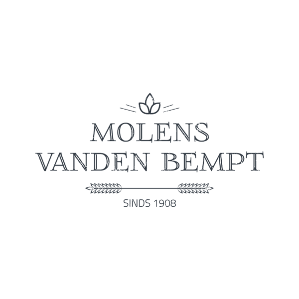Multigrain Pompit - Molens Vanden Bempt - Powder - Knowde