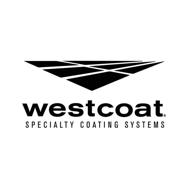 SC-10 Acrylic Topcoat - Westcoat - Top Coat - Concrete - Brush