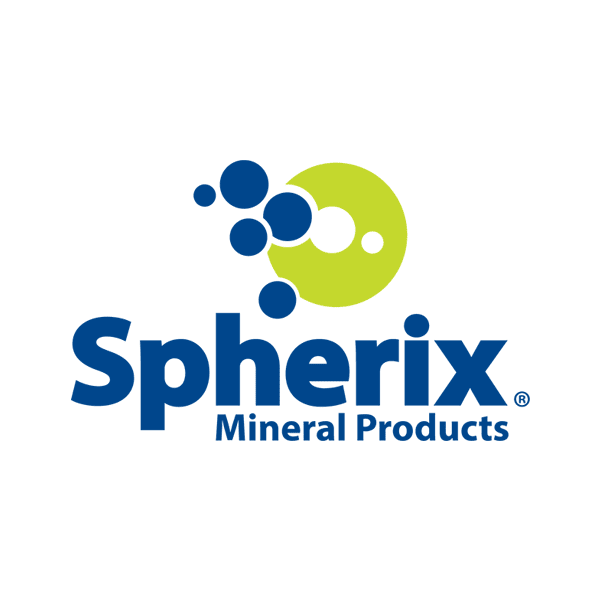 Brands - Spherix Mineral Products - Knowde