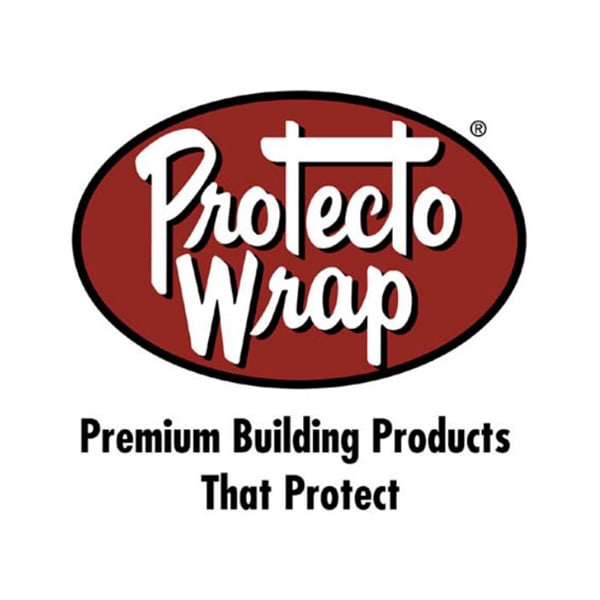 Protecto Wrap - Waterproofing - Membranes - Quality - Design