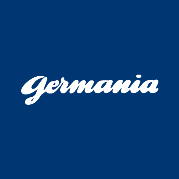 Germania Backmittel - Chicken Protein - Powder - Bakery