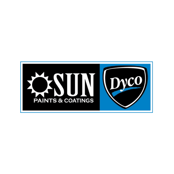 Dyco - SHIELD & SEAL - Sun Paints & Coatings - Aluminum - Brush