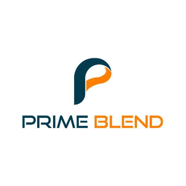 Documents - Prime Blend - Knowde