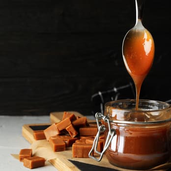 Custom Flavors - Flavor - Food industry - GC/MS - Knowde