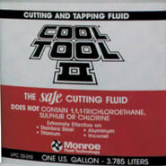 Monroe Fluid Technology - Knowde