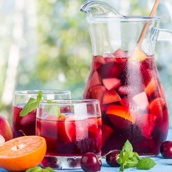 Custom Flavors - Flavor - Food industry - GC/MS - Knowde