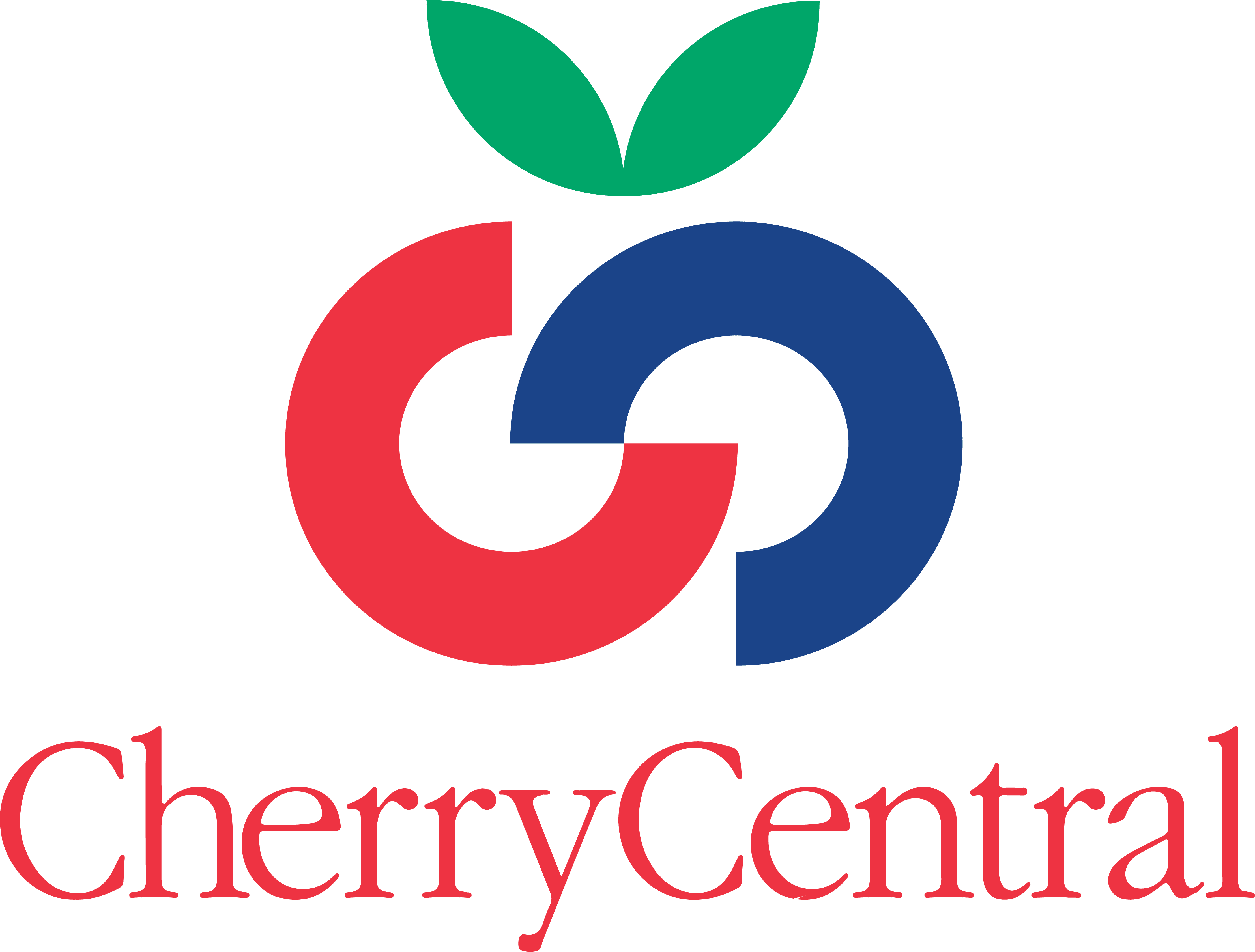 Cherry Central - Knowde