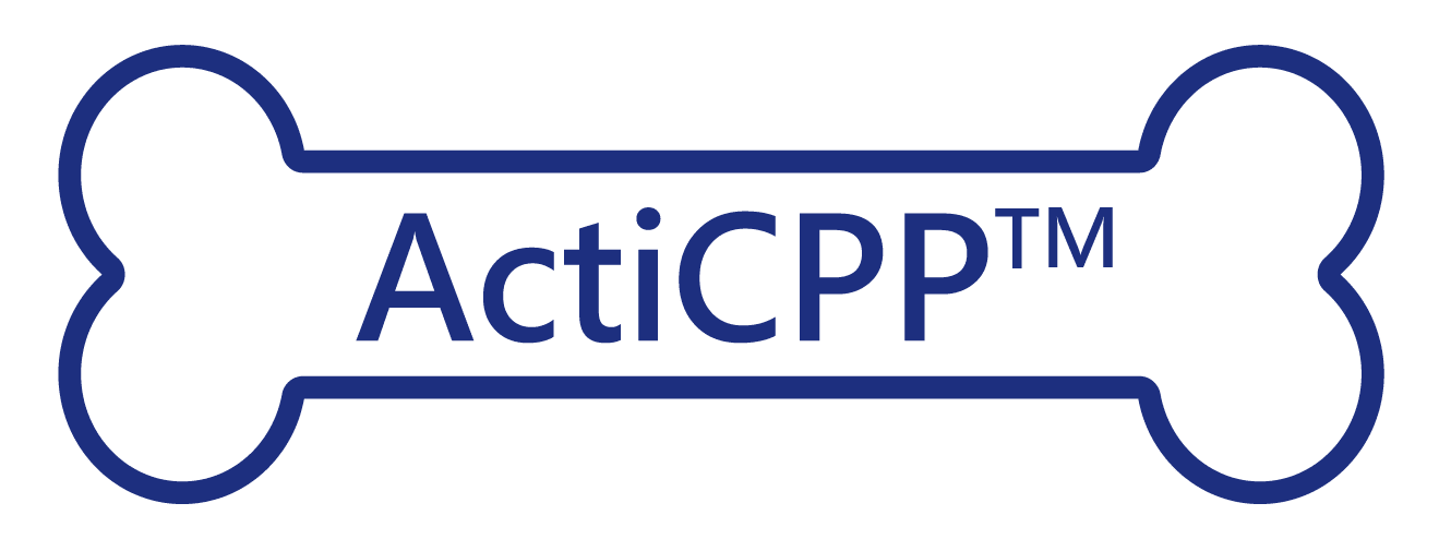 ActiCPP - 40 Casein Phosphopeptides - Chambio Co., Ltd. - Carrier