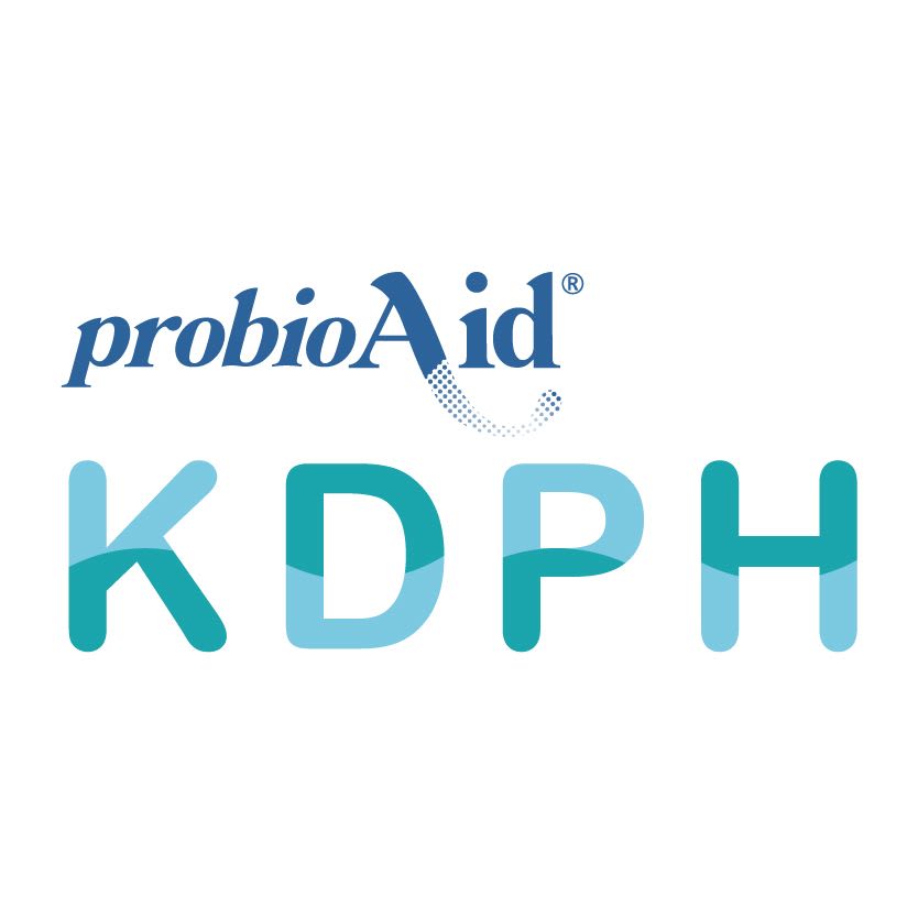 ProbioAid Postbiotics - KDPH - Chambio Co., Ltd. - Postbiotic