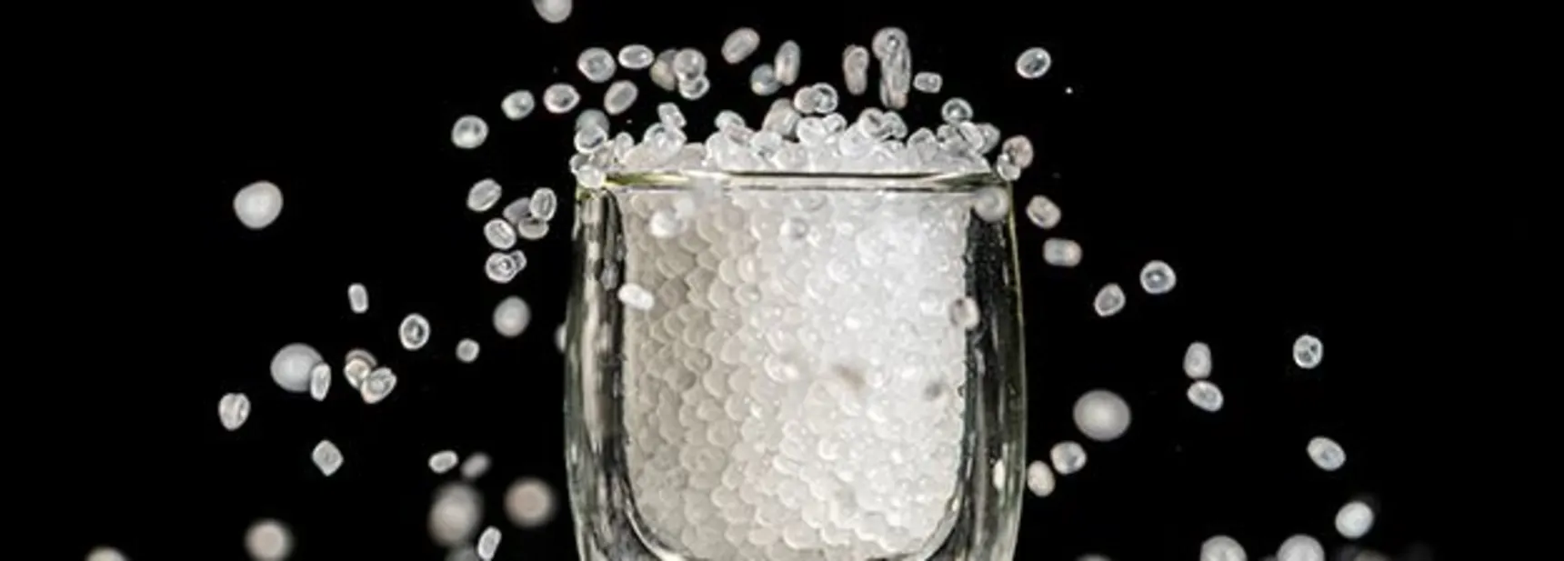 Masterbatches - Plastics