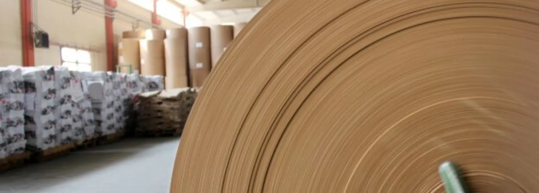 Industrial Additives & Materials