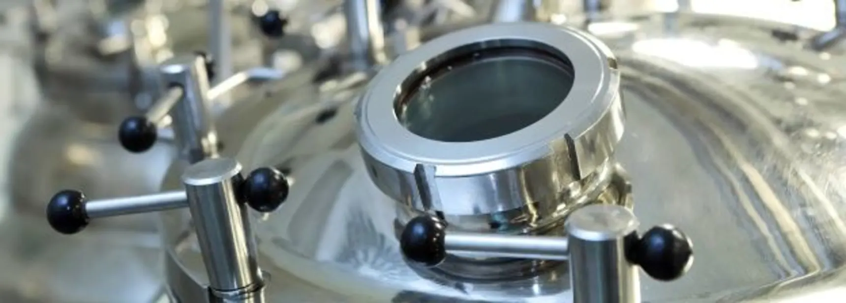 Industrial Additives & Materials