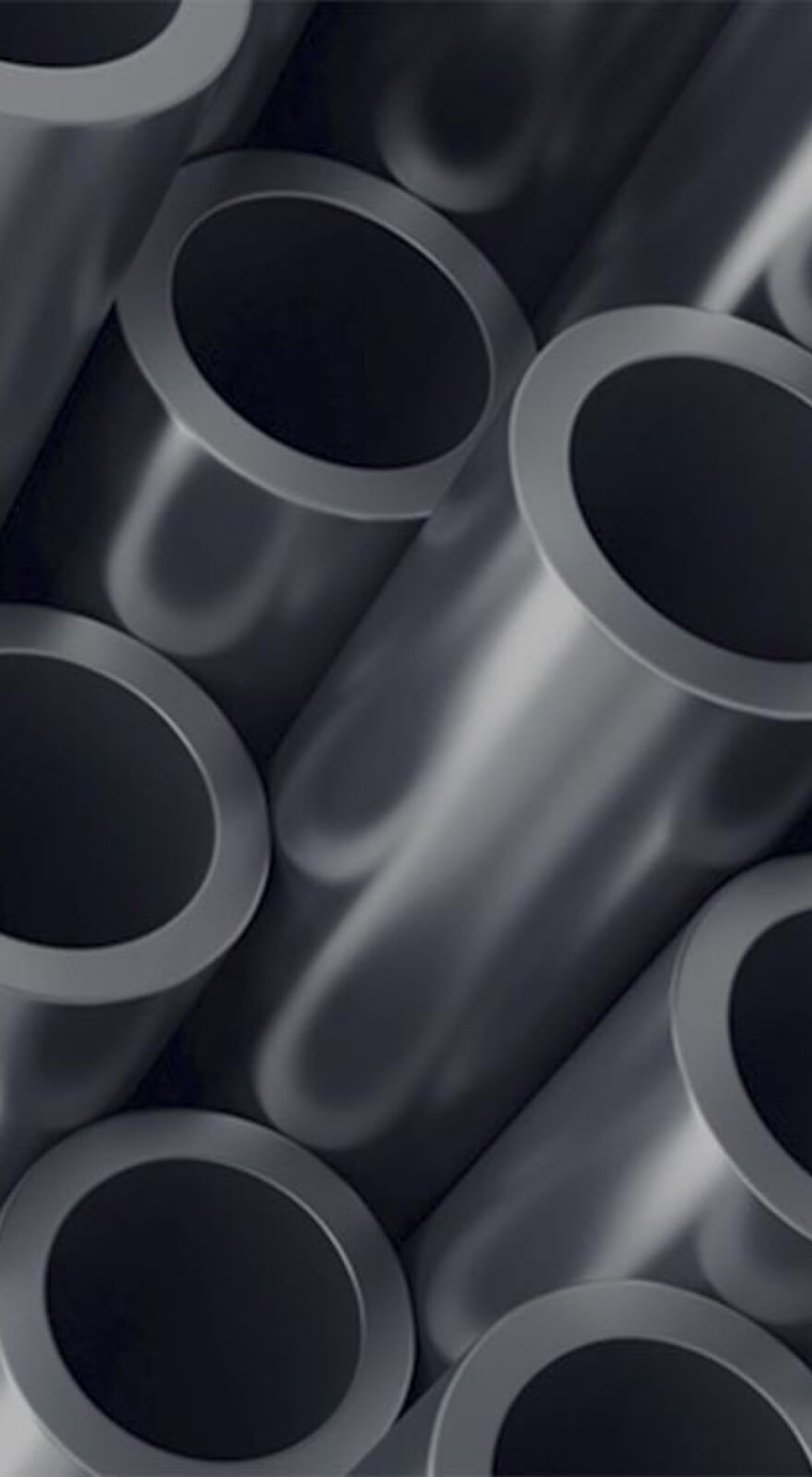 Industrial Additives & Materials