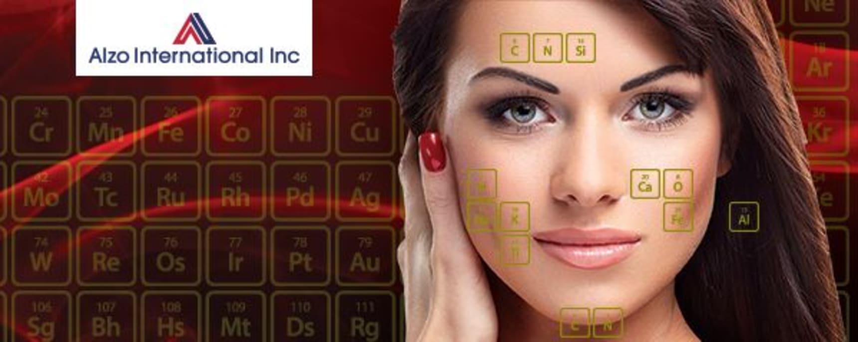 Cosmetic Ingredients