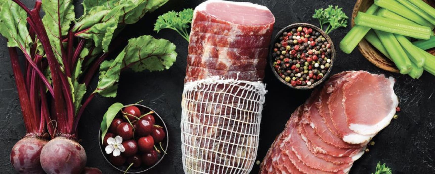 Food - Food & Nutrition