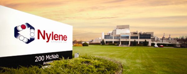 Nylene® 311 HS | Nylene | Knowde