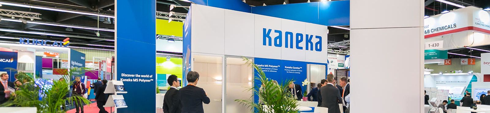 MS POLYMER | Kaneka North America | Knowde