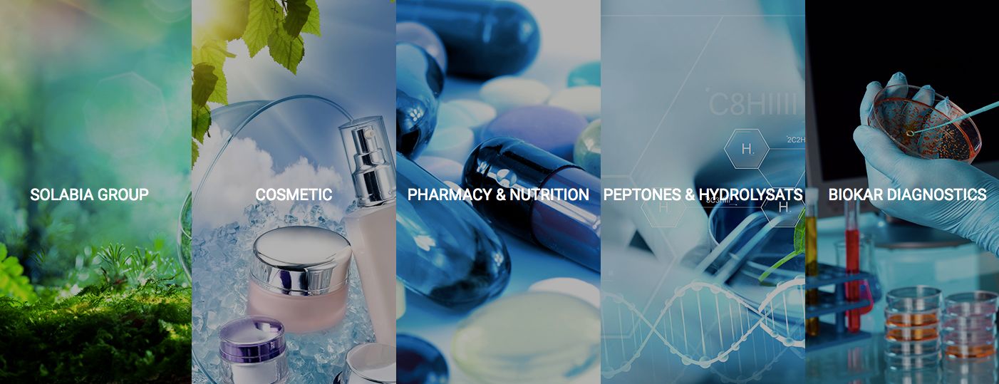 BioEcolia® | Solabia Group | Knowde