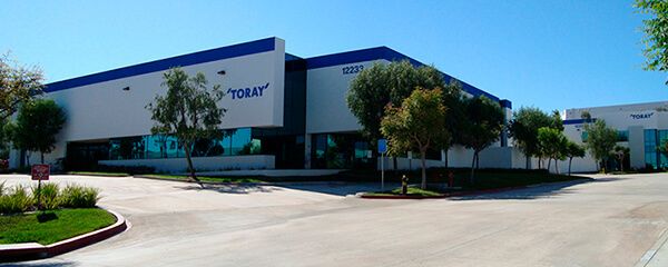 Toyolac® ASG-20 | Toray | Knowde