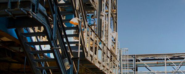 Lion Elastomers | Knowde