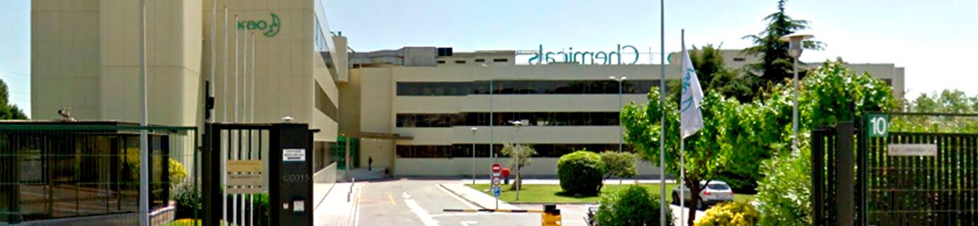 DANOX® HC-30 | Kao Chemicals | Knowde