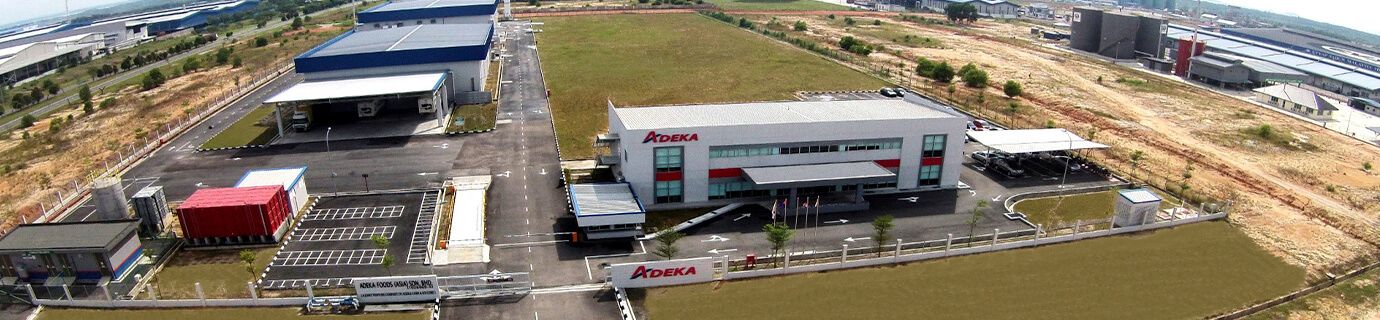 Adeka Corporation | Knowde